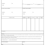 Canadian Customs Clearance Forms & Documents | Clearit.ca