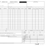 Canadian Customs Clearance Forms & Documents | Clearit.ca