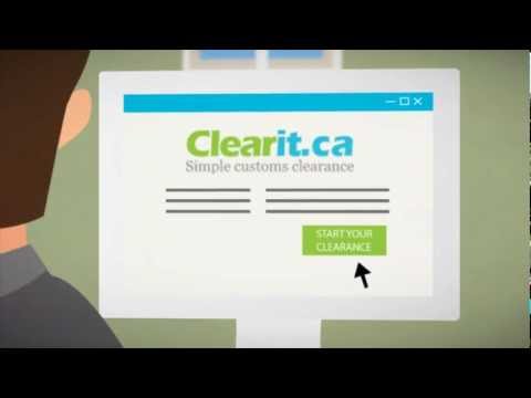 What is a Customs Broker?